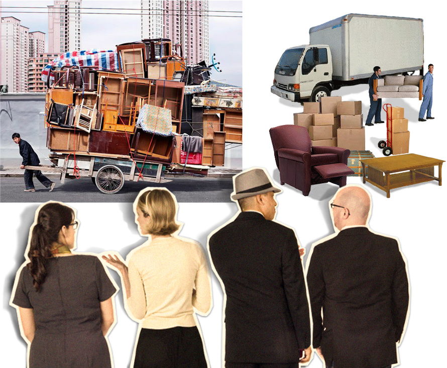 How Can i Select a Professional Mover ? | Moving Reviews